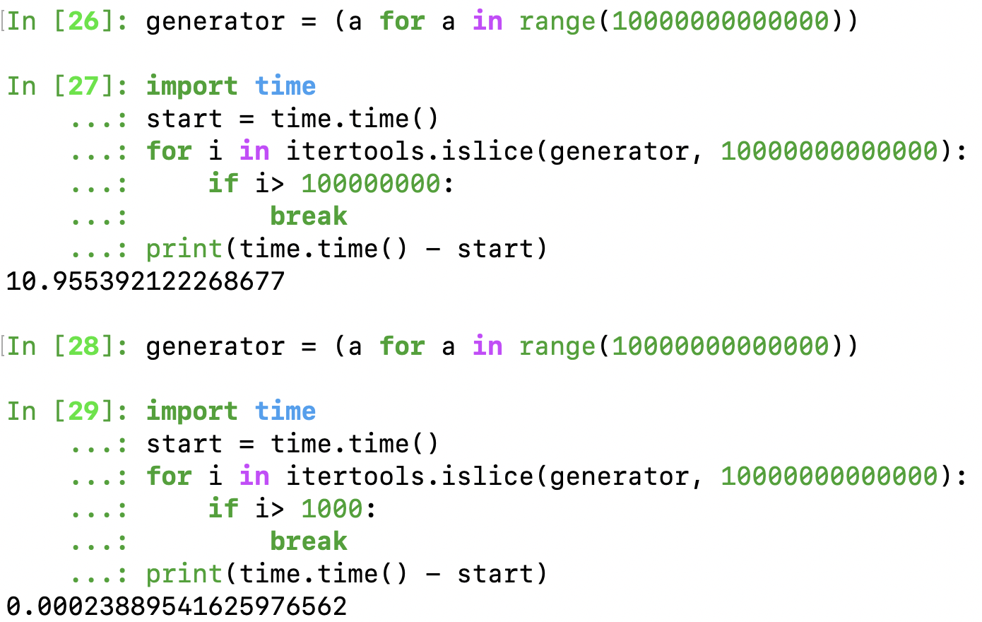 Introduction To Functional Programming Pythonmood